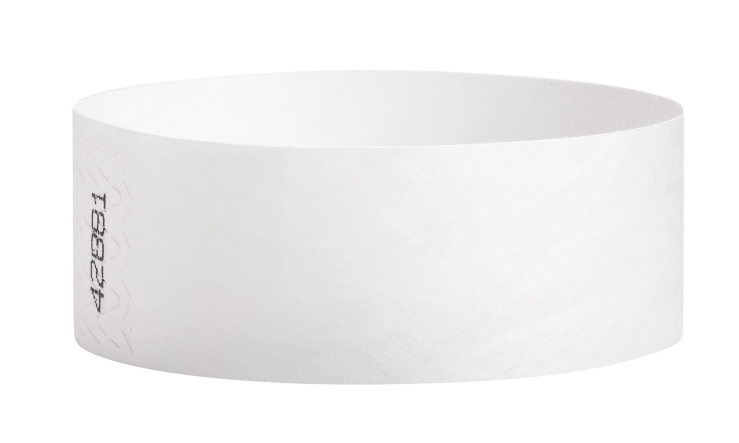 1 inch Tyvek Wristbands, Solid Colors | Security Wristbands