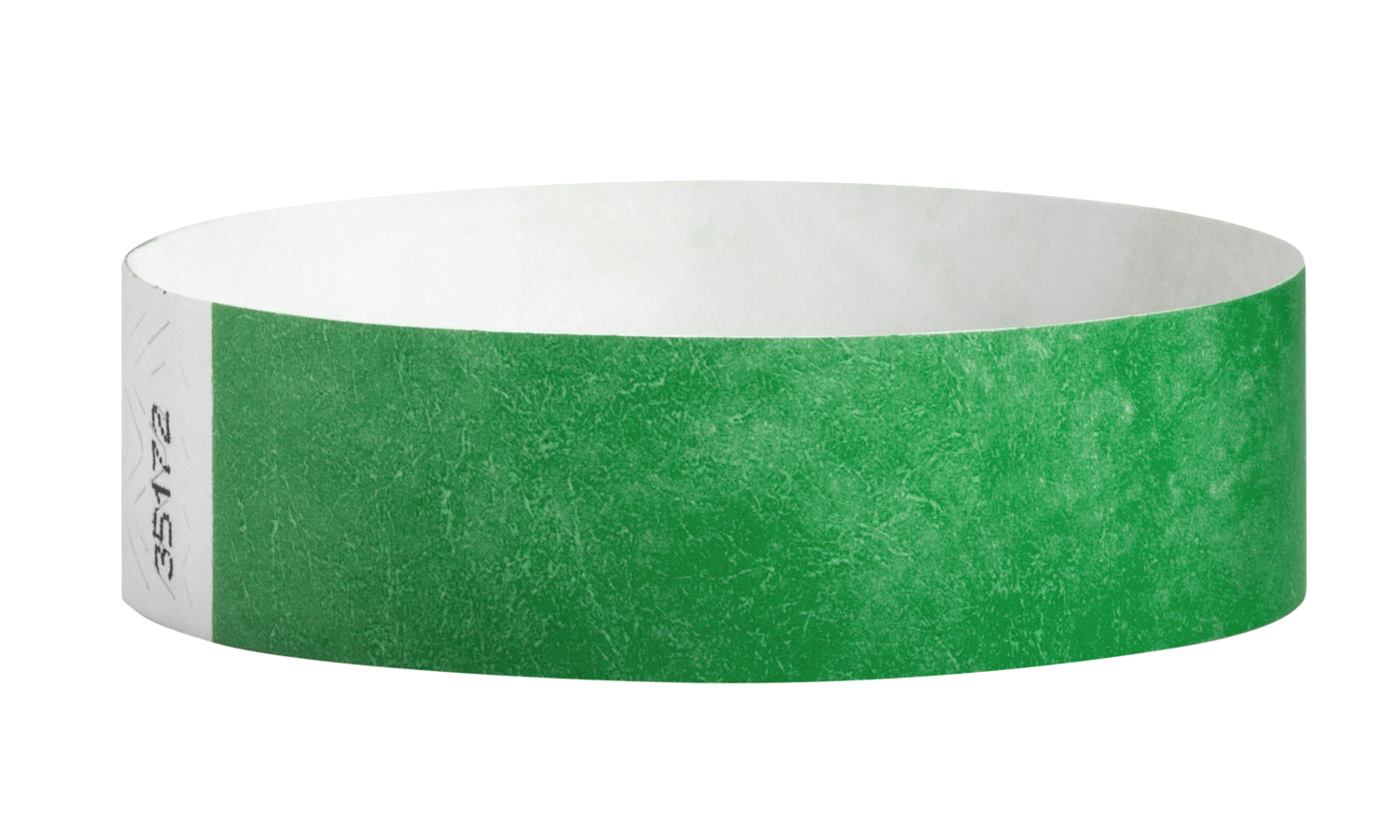 3/4" Tyvek Wristbands | Design Custom Neon Wristbands